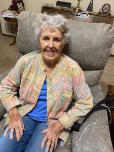 Western Oklahoma Historical Society